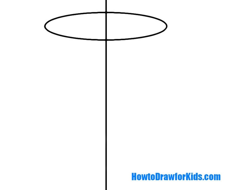 How to Draw a Barrel for Kids - Easy Drawing Tutorial For Kids