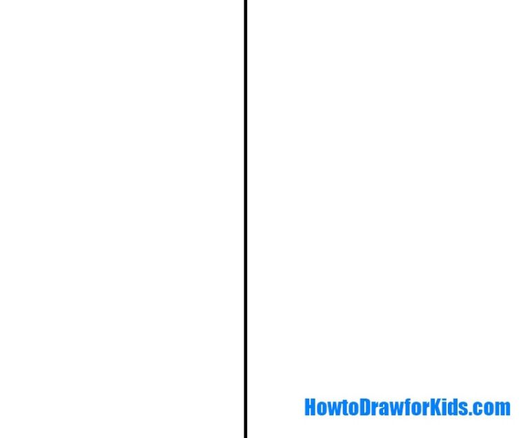 How to Draw a Barrel - Easy Drawing Tutorial For Kids