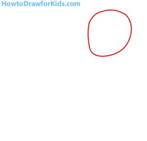 How to Draw an Artist