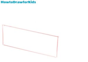 How to Draw Glasses - Easy Drawing Tutorial For Kids