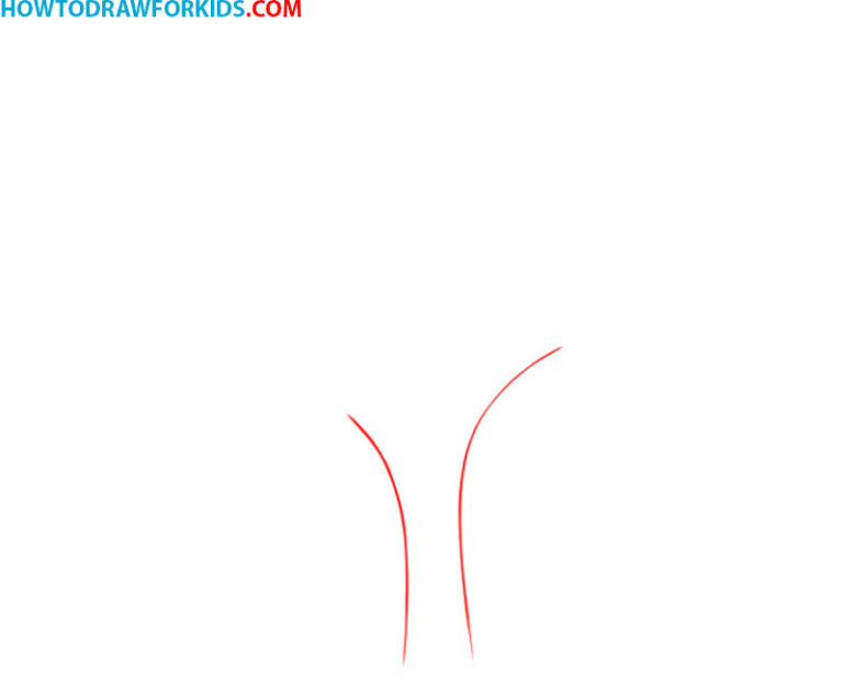 How to Draw a Tree - Easy Drawing Tutorial For kids