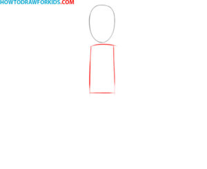 How to Draw a Person - Easy Drawing Tutorial For kids