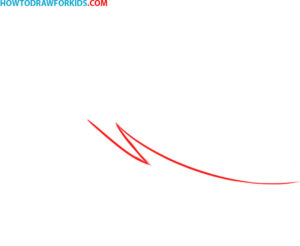 How to Draw Hair Very Easy - Drawing Tutorial For Kids