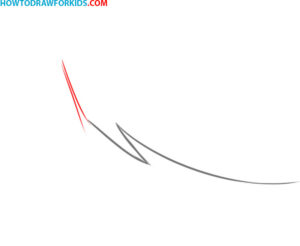 How to Draw Hair Very Easy - Drawing Tutorial For Kids