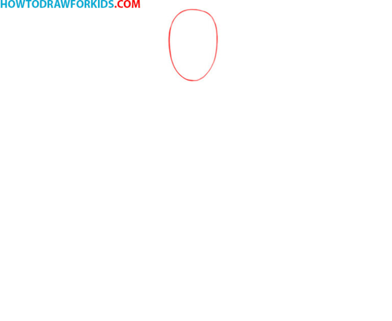 How to Draw a Person - Easy Drawing Tutorial For kids