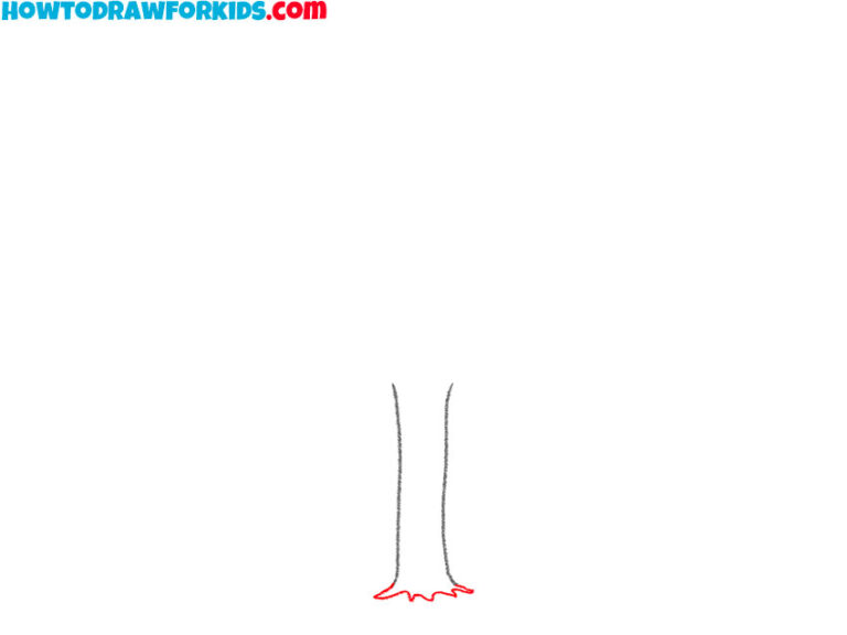 How to Draw a Tree - Easy Drawing Tutorial For kids