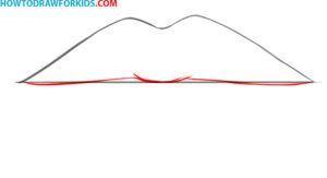 How to Draw Lips - Easy Drawing Tutorial For Kids