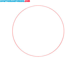 How to Draw an Eight-Ball - Easy Drawing Tutorial For Kids