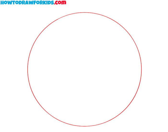 How to Draw an Eight-Ball - Easy Drawing Tutorial For Kids