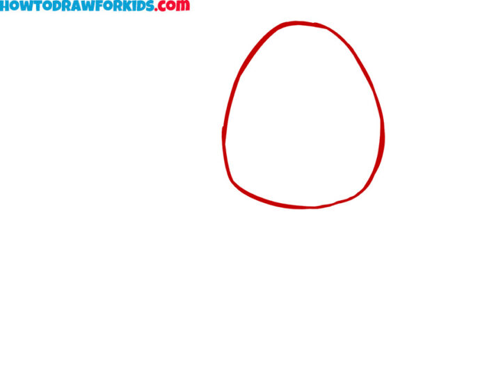 How to Draw King Kong - Easy Drawing Tutorial For Kids