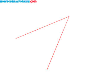 How to Draw an Eight-Pointed Star - Easy Drawing Tutorial For Kids