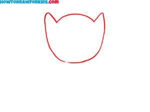 How to Draw Wolverine - Easy Drawing Tutorial For Kids