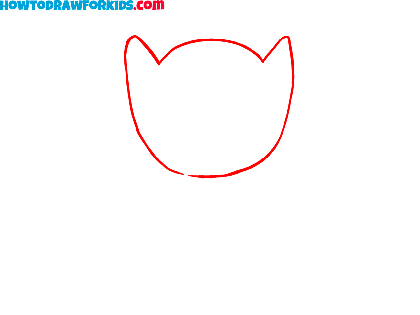 How to Draw Wolverine - Easy Drawing Tutorial For Kids