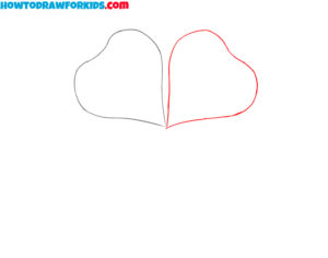 How to Draw a Four-Leaf Clover - Easy Drawing Tutorial For Kids