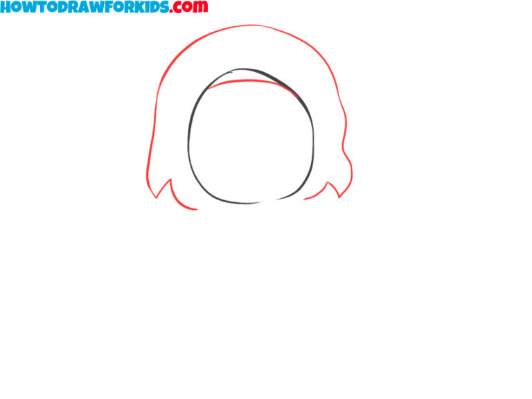 How to Draw Zeus - Easy Drawing Tutorial For Kids