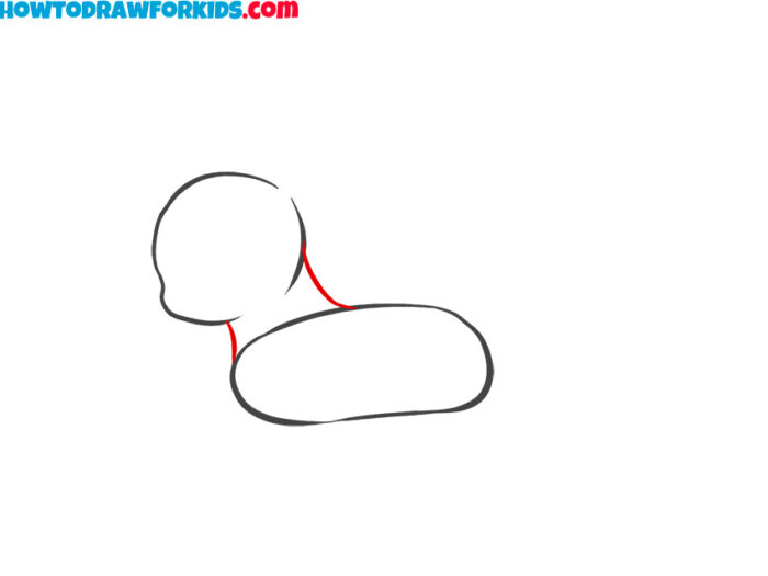 How to Draw a Fictional Character - Easy Drawing Tutorial For Kids