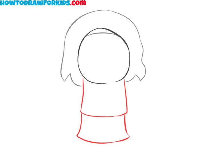 How to Draw Zeus - Easy Drawing Tutorial For Kids