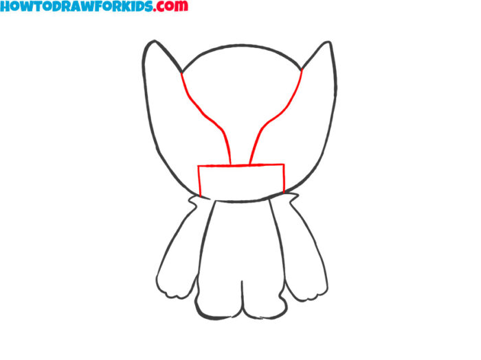 How to Draw Wolverine - Easy Drawing Tutorial For Kids