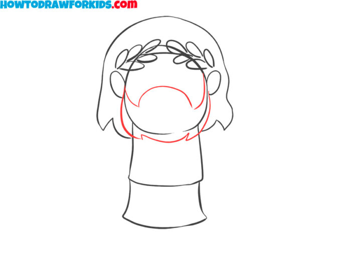 How to Draw Zeus - Easy Drawing Tutorial For Kids