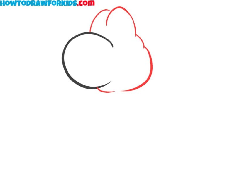 How to Draw Yoshi - Easy Drawing Tutorial For Kids