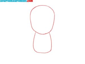 How to Draw Zeus - Easy Drawing Tutorial For Kids