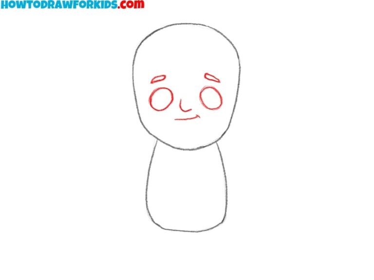 How to Draw Zeus - Easy Drawing Tutorial For Kids