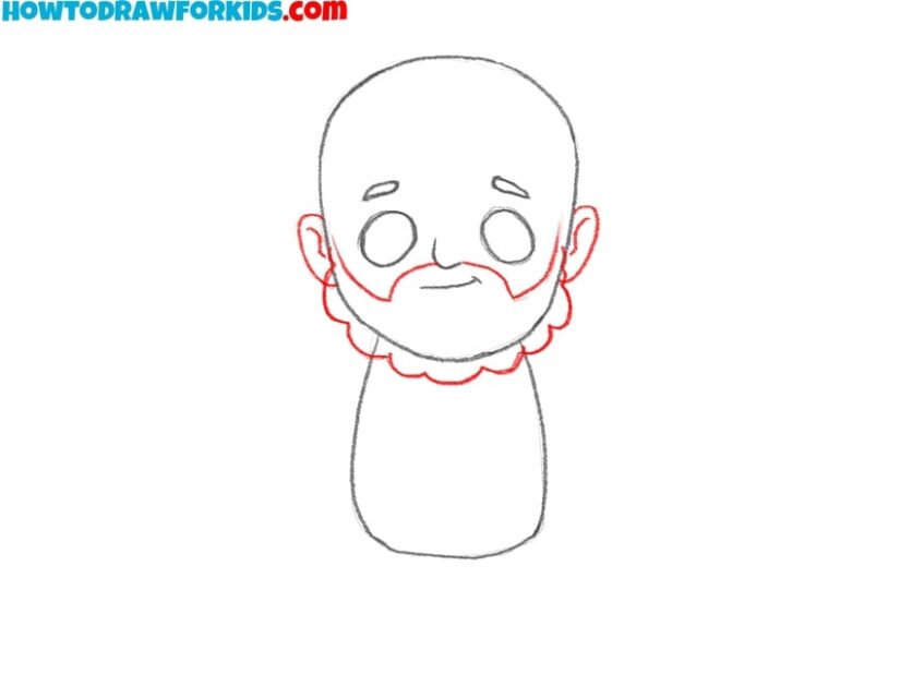 How to Draw Zeus - Easy Drawing Tutorial For Kids