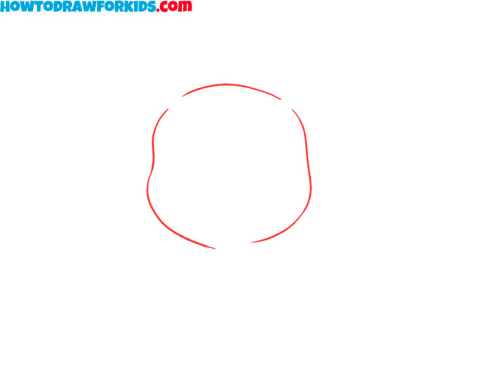 How to Draw Pikachu - Easy Drawing Tutorial For Kids