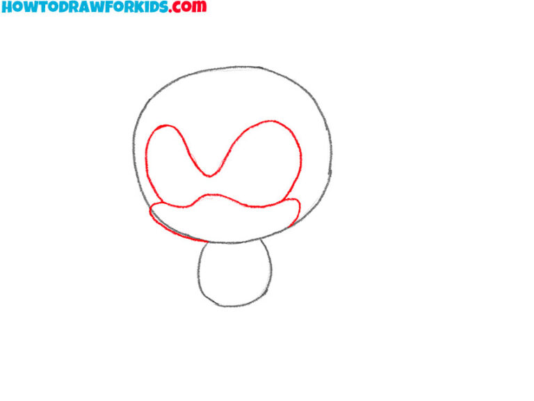 How to Draw Sonic - Easy Drawing Tutorial For Kids