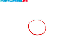 How to Draw a Seven-Pointed Star - Easy Drawing Tutorial For Kids