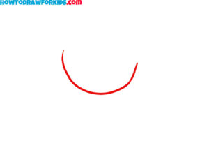 How to Draw Black Widow - Easy Drawing Tutorial For Kids