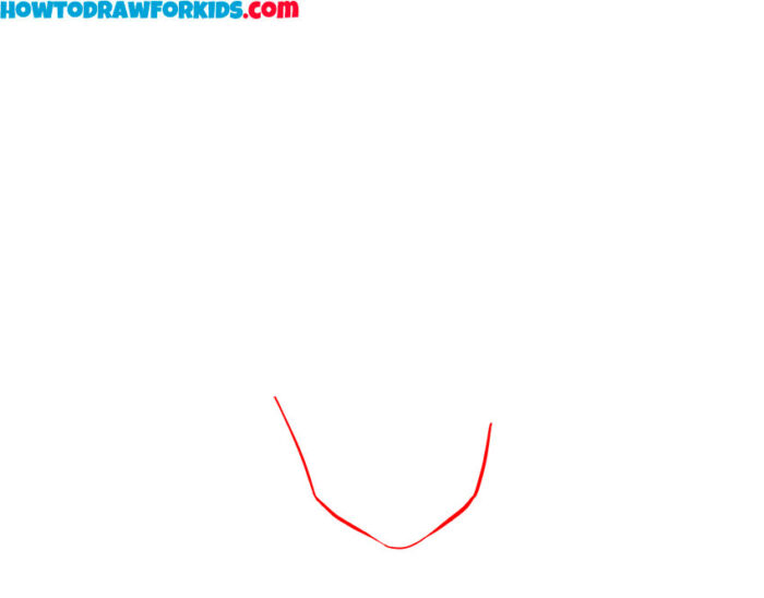 How to Draw Goku Face - Easy Drawing Tutorial For Kids