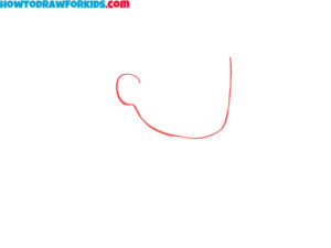 How to Draw Quicksilver - Easy Drawing Tutorial For Kids