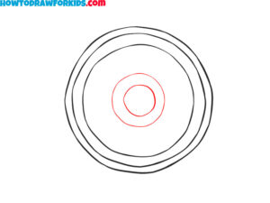 How to Draw a Compass Rose - Easy Drawing Tutorial For Kids