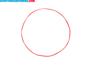 How to Draw a Compass Rose - Easy Drawing Tutorial For Kids