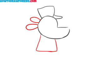 How to Draw Dog Man - Easy Drawing Tutorial For Kids