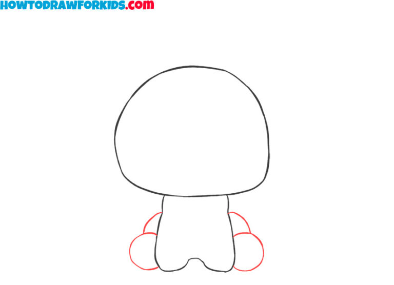 How to Draw Stitch - Easy Drawing Tutorial For Kids