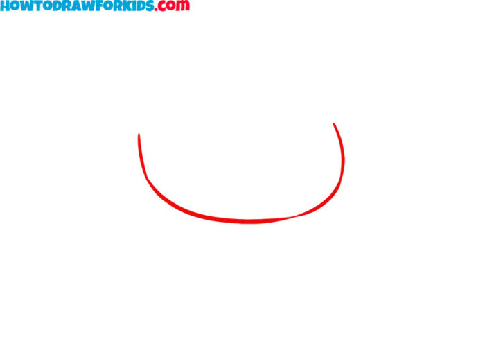 How to Draw The Joker - Easy Drawing Tutorial For Kids