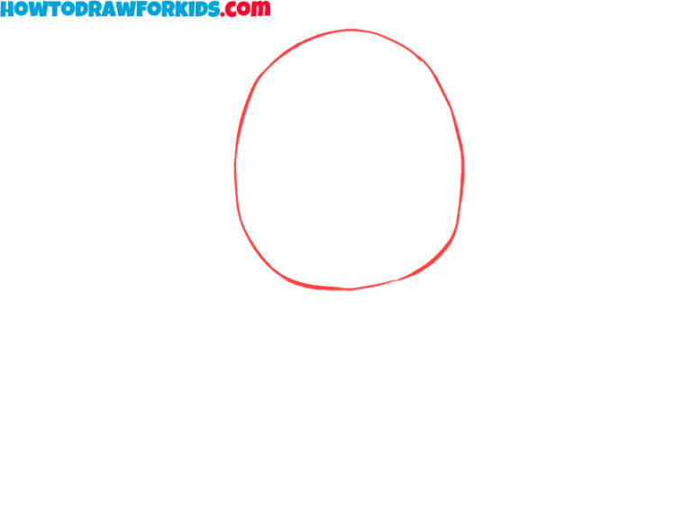 How to Draw Spider-Man - Easy Drawing Tutorial For Kids