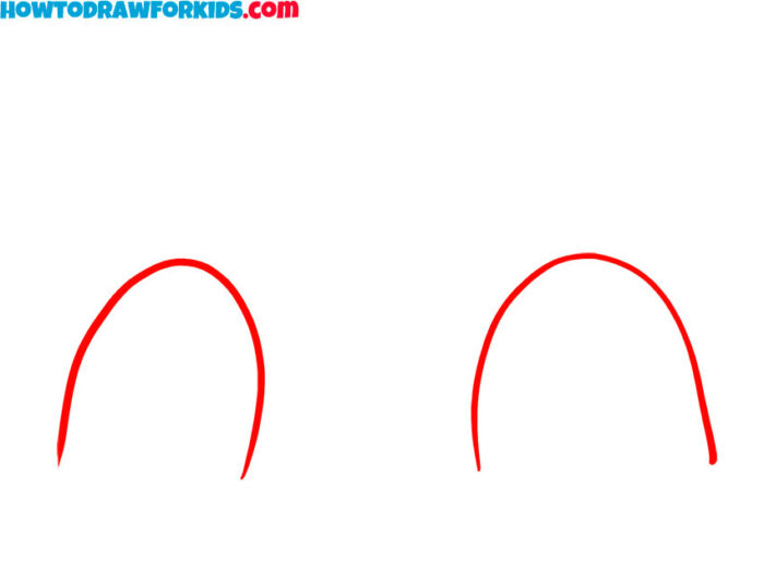 How to Draw Dog Eyes - Easy Drawing Tutorial For Kids