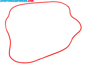 How To Draw A Troll Face - Easy Drawing Tutorial For Kids