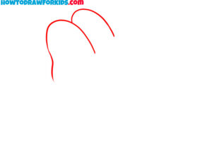 How to Draw Yoshi Face - Easy Drawing Tutorial For Kids