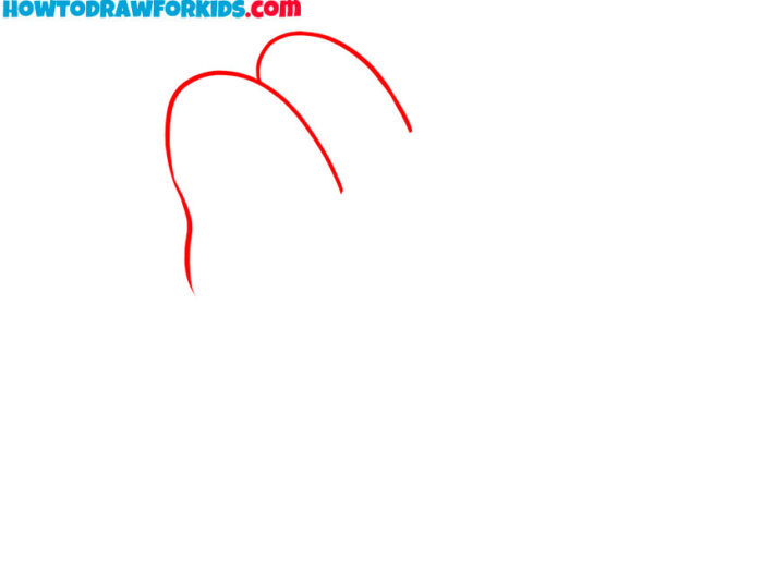 How to Draw Yoshi Face - Easy Drawing Tutorial For Kids