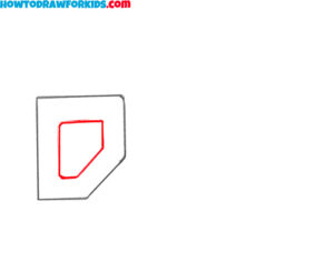 How to Draw a Saw - Easy Drawing Tutorial For Kids