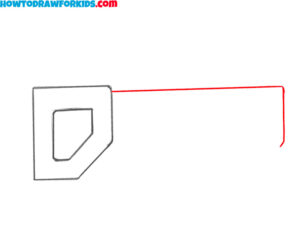 How to Draw a Saw - Easy Drawing Tutorial For Kids