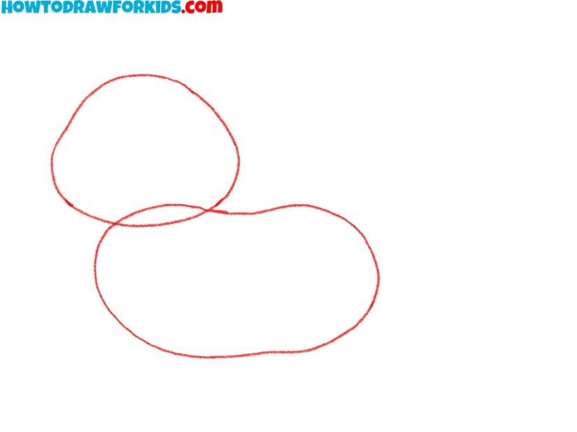 How to Draw a Cartoon Cat - Easy Drawing Tutorial For Kids