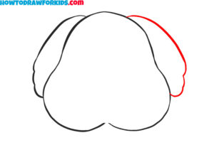 How to Draw a Dog Emoji - Easy Drawing Tutorial For Kids