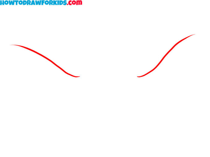 How to Draw Dog Ears - Easy Drawing Tutorial For Kids