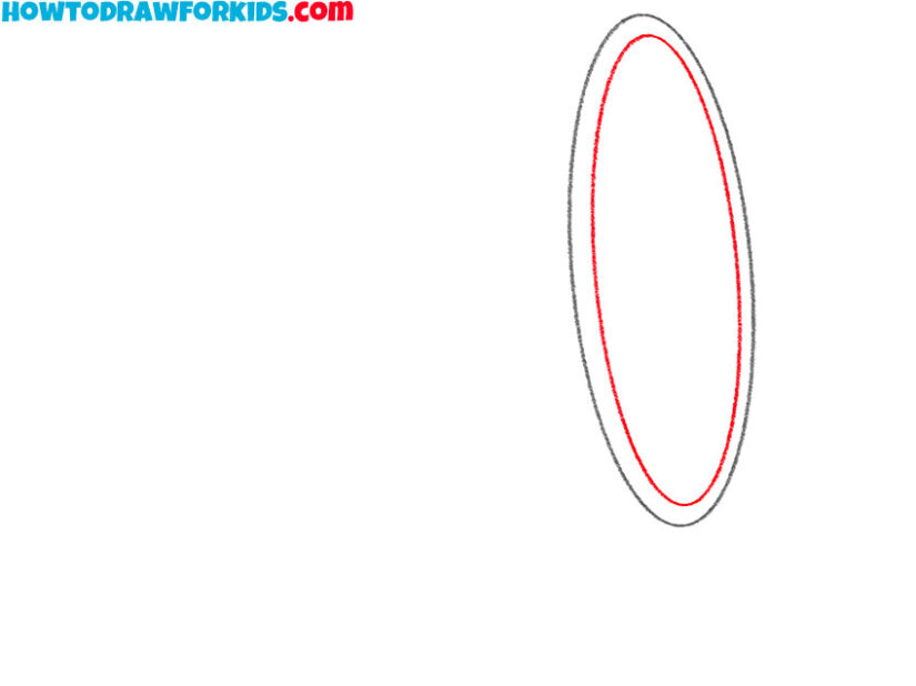 How to Draw a Megaphone - Easy Drawing Tutorial For Kids