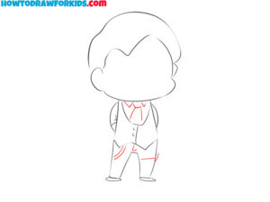 How to Draw Midas - Easy Drawing Tutorial For Kids